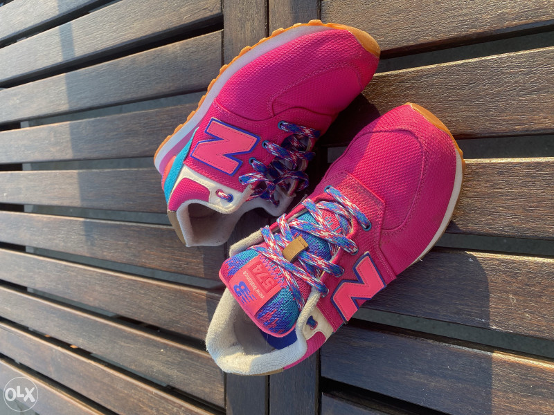 New Balance ženske tene - Tene/Patike - OLX.ba