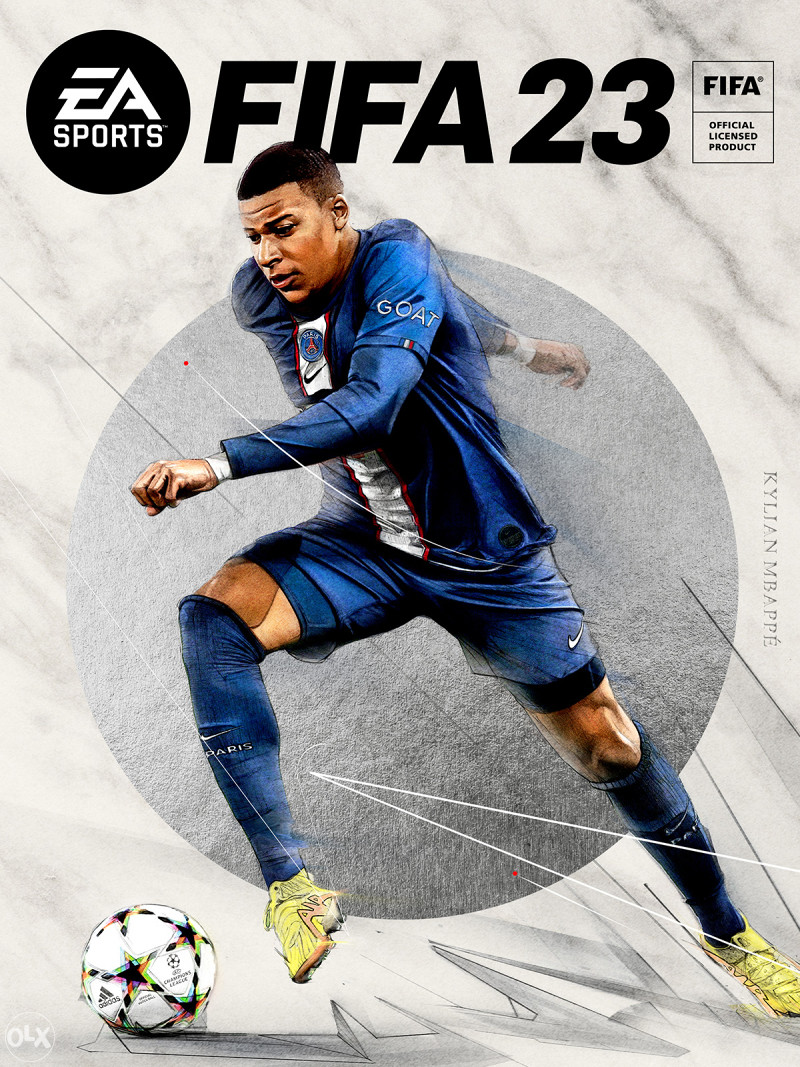 Fifa 23 - Igre - OLX.ba