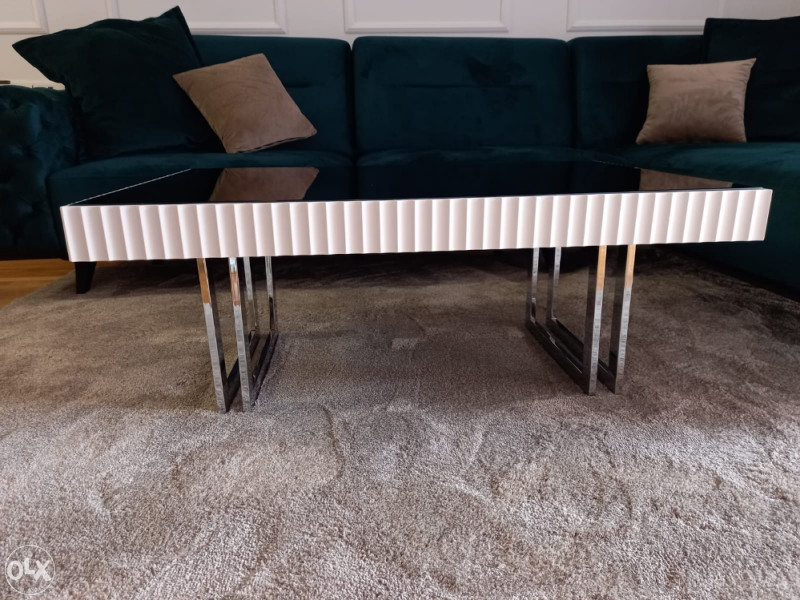 Stol za dnevni boravak KALEA - Klub stolovi - OLX.ba