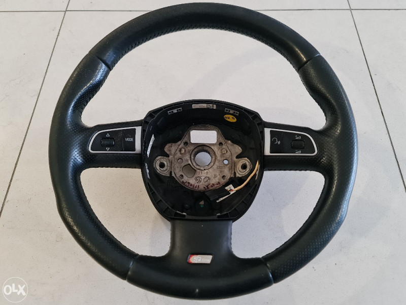 Audi A4 A5 Q5 volan s-line - Volani za automobile - OLX.ba