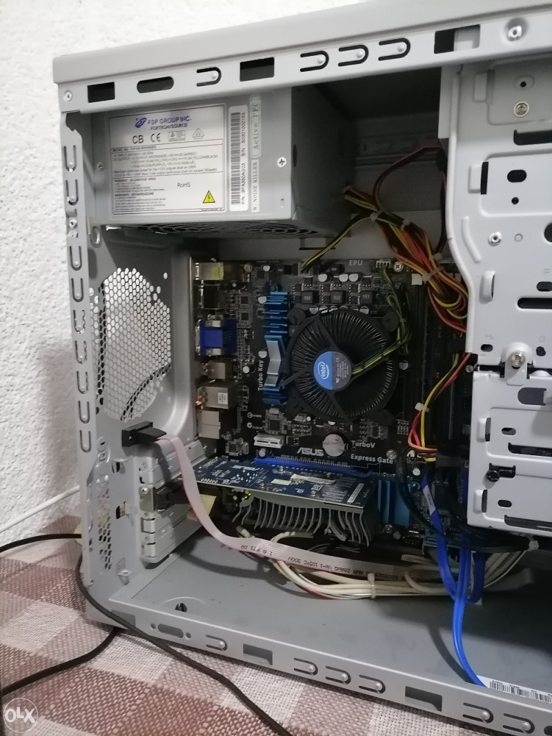 Racunar PC - Desktop Računari - OLX.ba