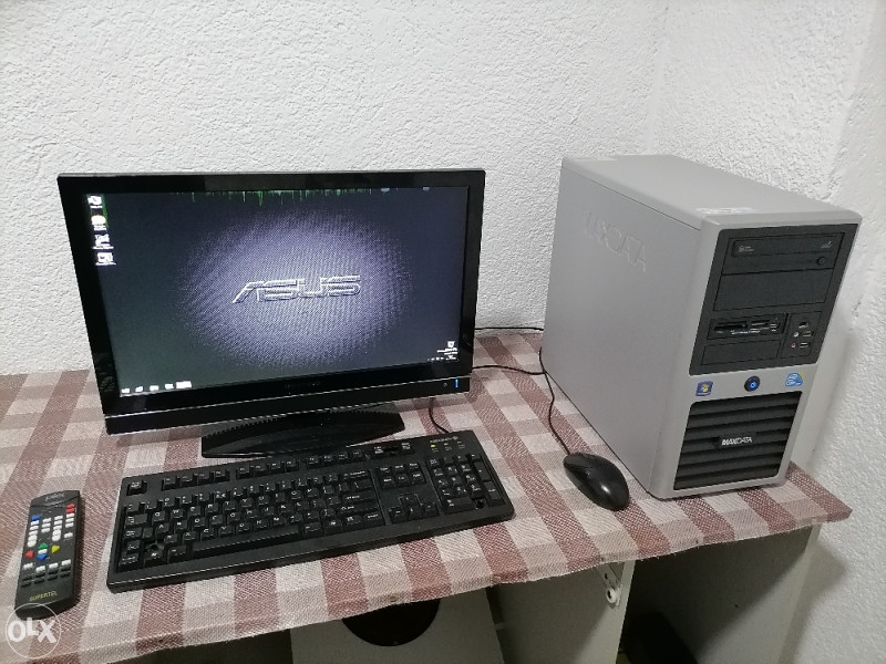 Racunar PC - Desktop Računari - OLX.ba