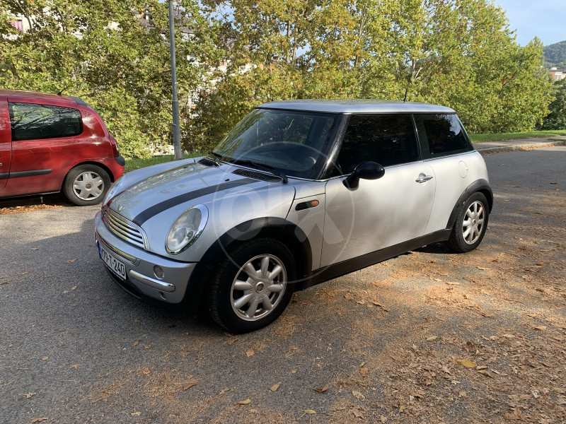 MINI Cooper - Automobili - OLX.ba
