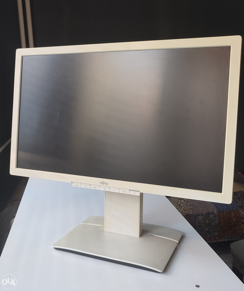 Fujitsu B23T-6 LED FHD 23” monitor - Monitori - OLX.ba