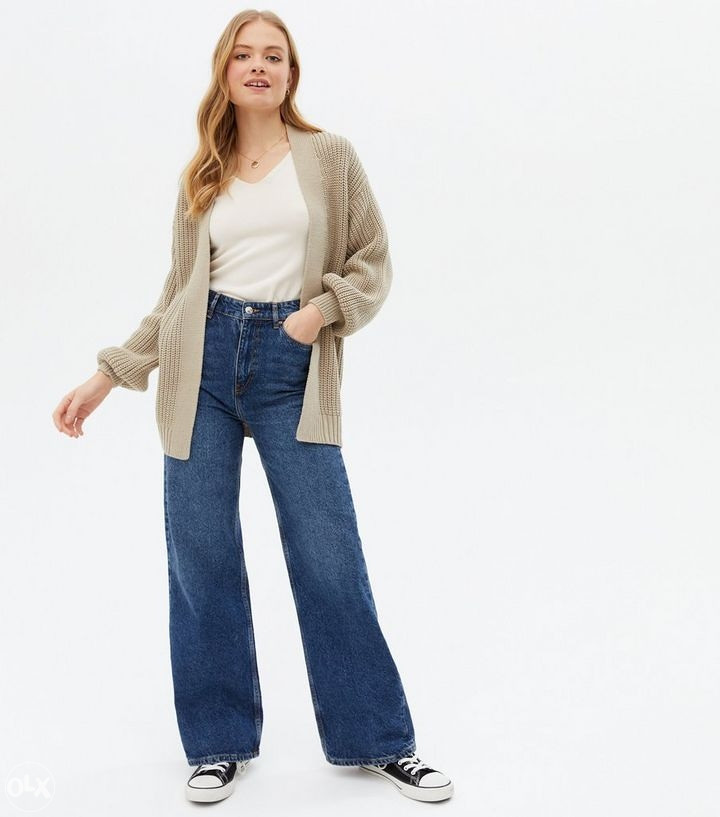 New look zenski dzemper - Džemperi i dukserice - OLX.ba