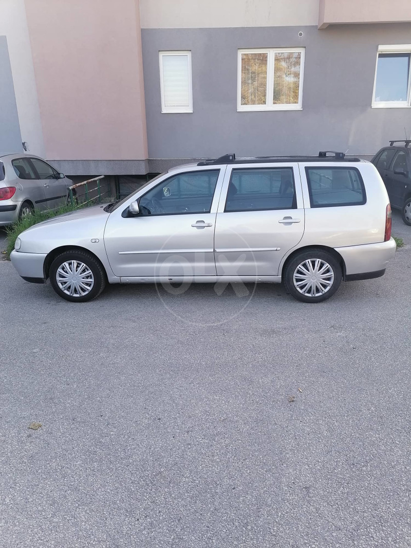 Polo karavan - Automobili - OLX.ba