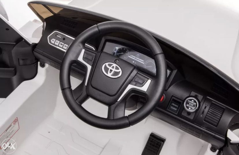 Auto za djecu 4x4, Djeciji/djecije auto/autic/autici - Ostalo - OLX.ba