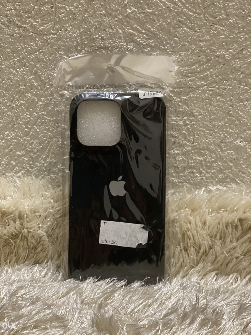 Apple iPhone 14 ProMax Zaštitna Maskica / Maskice / Case - Maske/Oklopi ...