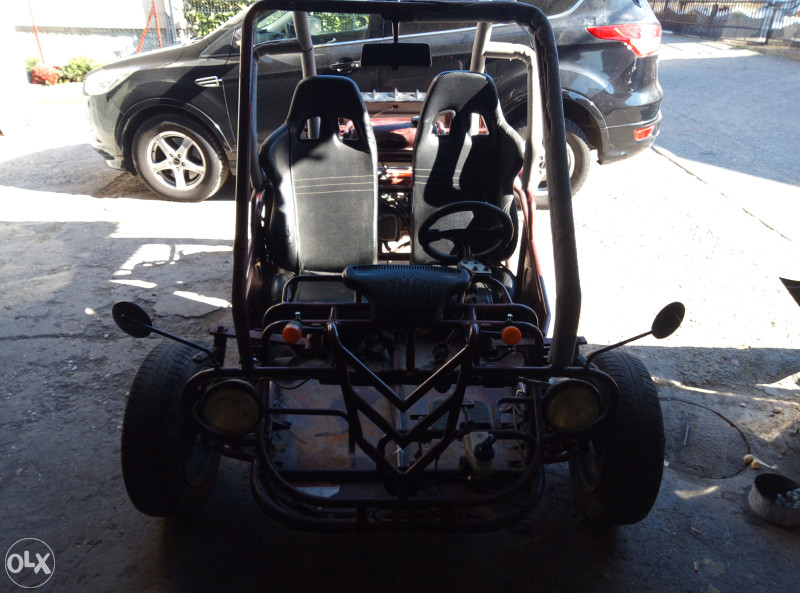 Atv bagi 150cc - ATV / UTV / Quad - OLX.ba