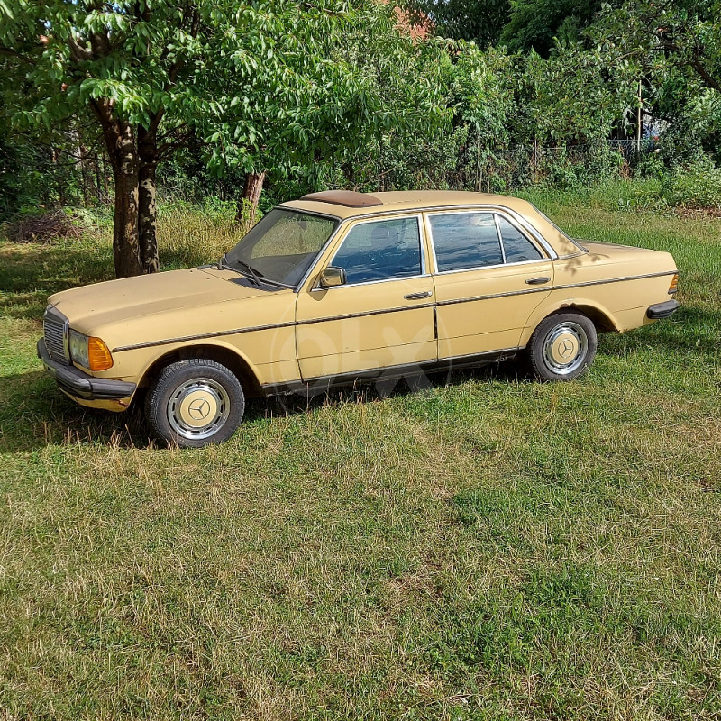 Mercedes - Automobili - OLX.ba