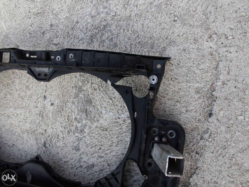 pvc prsa audi a6 4f 2.7 tdi 3.0 tdi - Plastika - OLX.ba