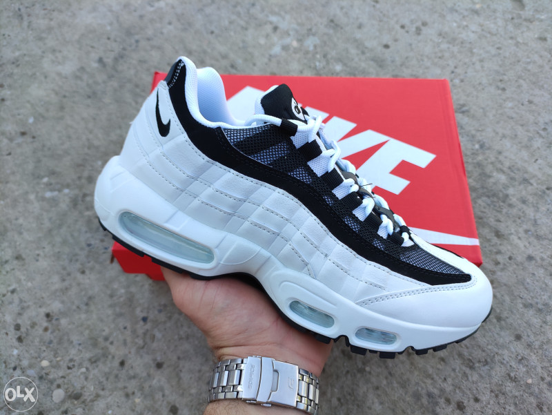 Nike 95 patike 10+ modela - Tene/Patike - OLX.ba