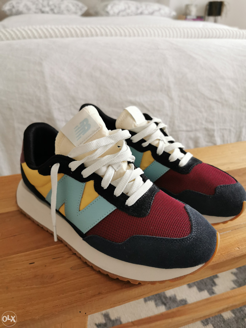 NEW BALANCE patike - Tene/Patike za muškarce - OLX.ba