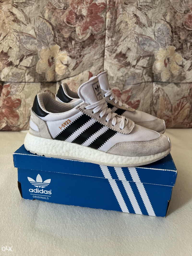 Original Adidas I-5923 br.39 - Tene/Patike - OLX.ba