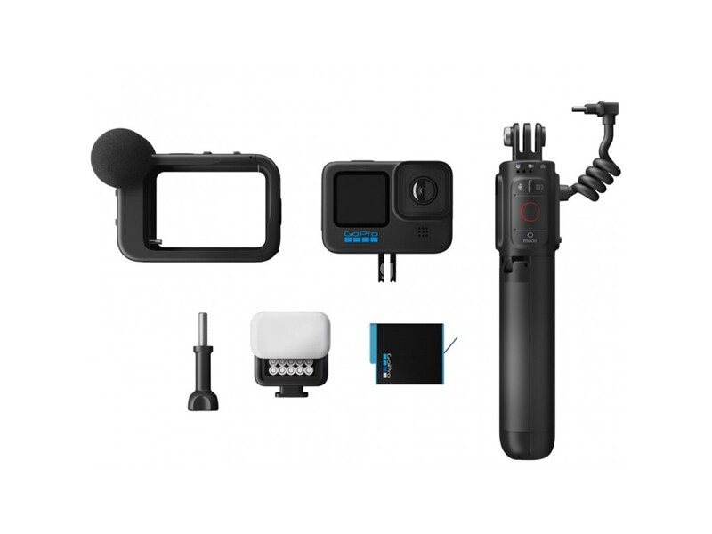 GoPro Hero 11 Creator Edition - Akcione kamere - OLX.ba
