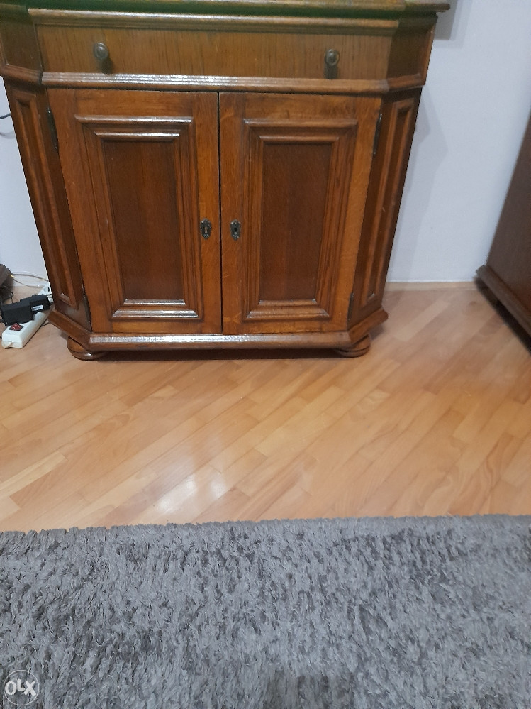 Komode puno drvo - Komode - OLX.ba