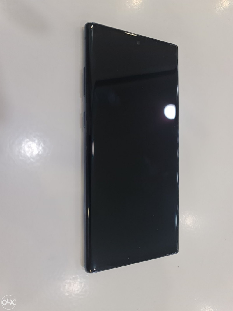 Samsung Note 10+ 256GB/12GB RAM - Mobiteli - OLX.ba