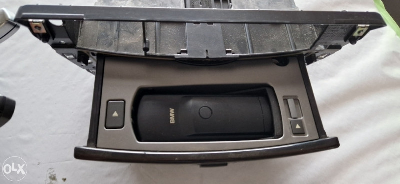 Telefon bmw e65,e66 - Elektronika i Akustika - OLX.ba