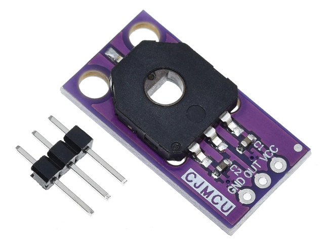 Rotary angle sensor CJMCU-103 arduino - IoT - OLX.ba