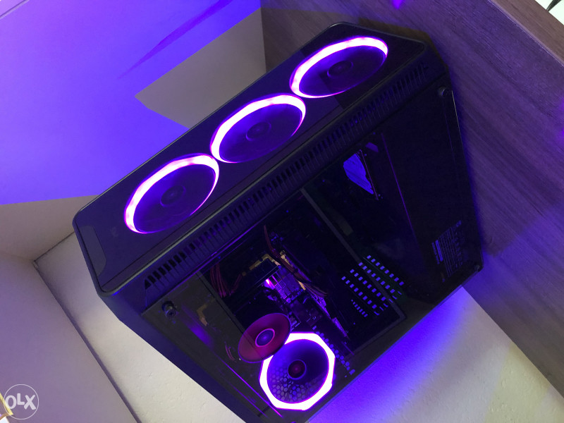 Gaming pc - Desktop Računari - OLX.ba