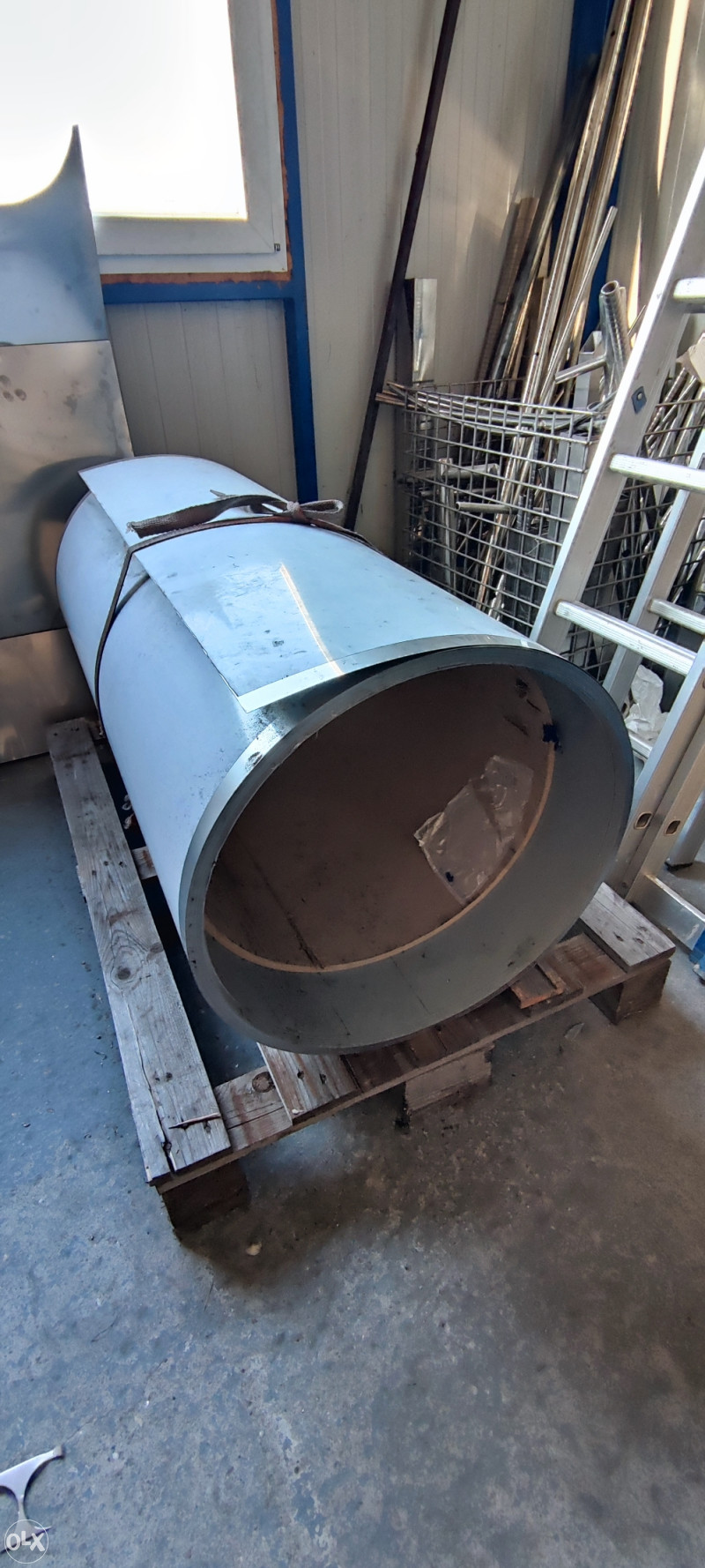 Lim INOX - Limovi - OLX.ba