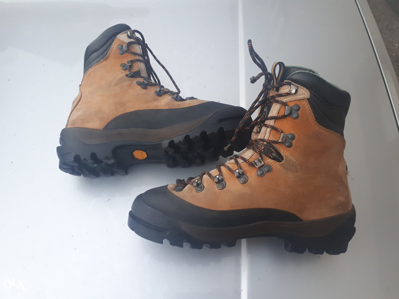 Gojzerice planinarske - Cipele/Čizme - OLX.ba