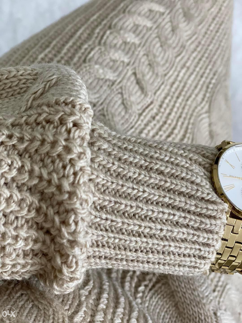 Zenski dzemper - haljina - Džemperi i dukserice - OLX.ba