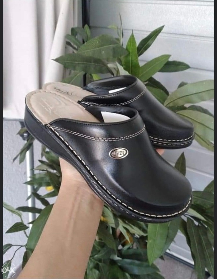 Klompe leon ledi ortopoedske papuce razni modeli - Papuče i japanke ...