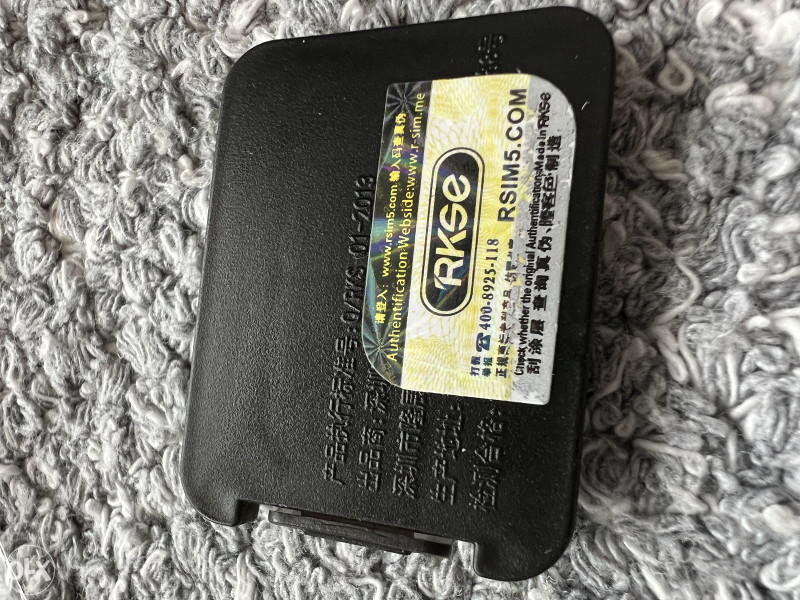 R-Sim 17 - SIM kartice - OLX.ba