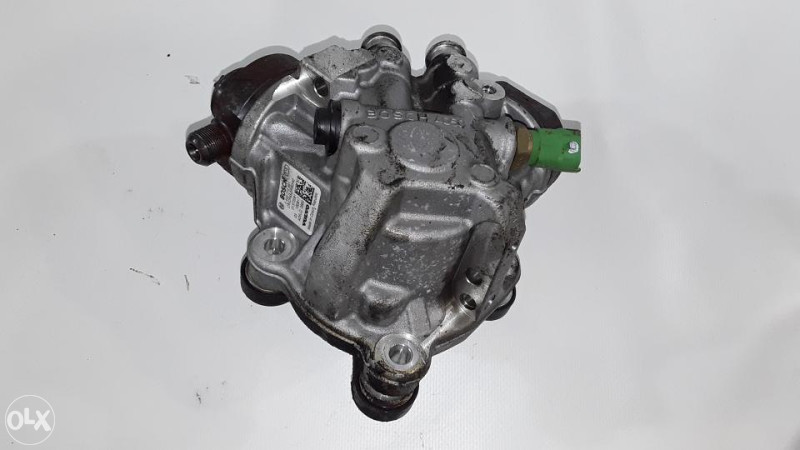 0445010681 31372081 PUMPA VISOKOG PRITISKA Volvo XC60 - Vozila - Pumpe ...