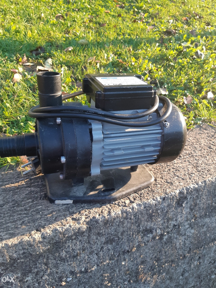Pumpa za vodu - Pumpe i kompresori - OLX.ba