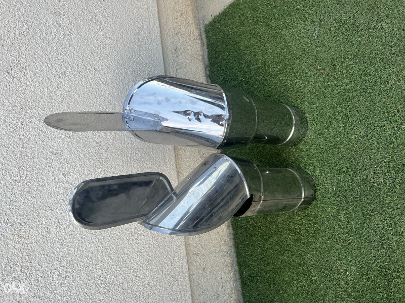 Kapa za dimnjak inox Pjevac Pevac - Oprema za grijanje i ventilaciju ...