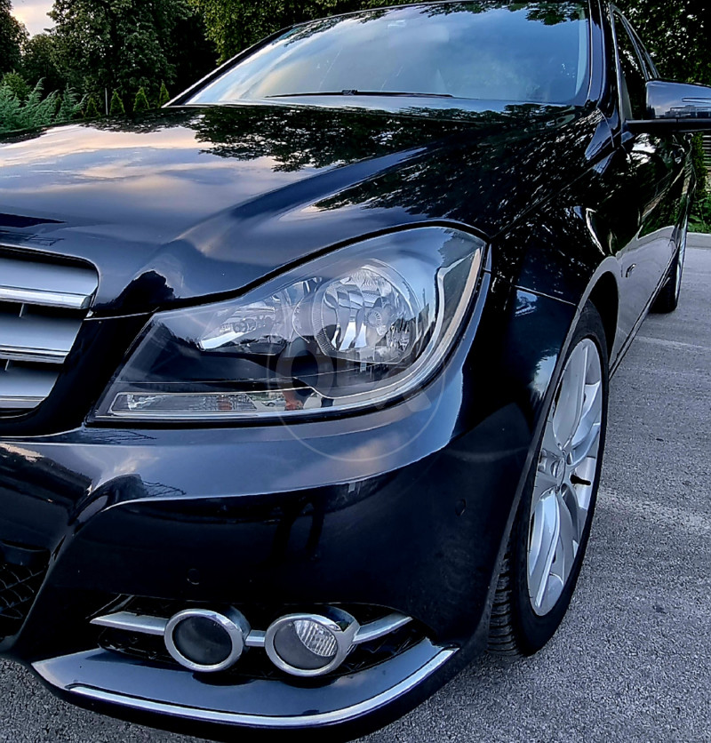 Mercedes W204 2012 C180 CDI 2.2 Avantgarde KRAMAR - Automobili - OLX.ba