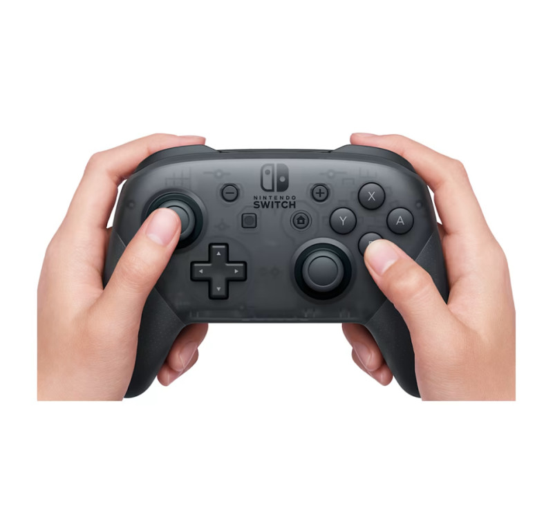 Nintendo Switch Pro Controller joystick džojstik - Video igre ...