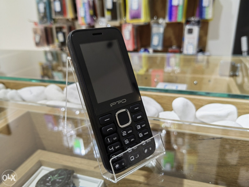 Ipro A8 telefon na tipke - Mobiteli - OLX.ba