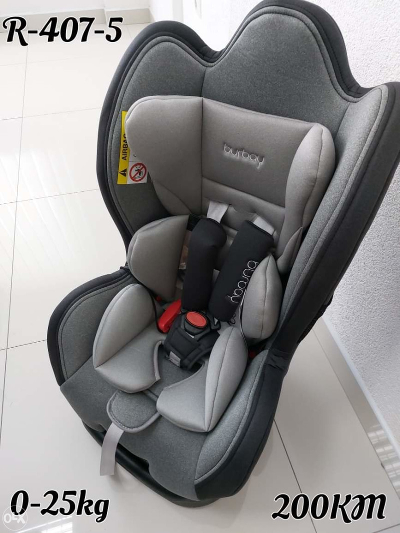 Autosjedalice 0-25kg novo - Autosjedalice - OLX.ba