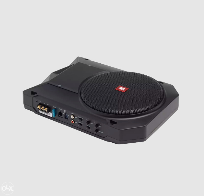Auto automobil JBL BASS PRO SL2 vufer woofer zvucnik - Vozila ...