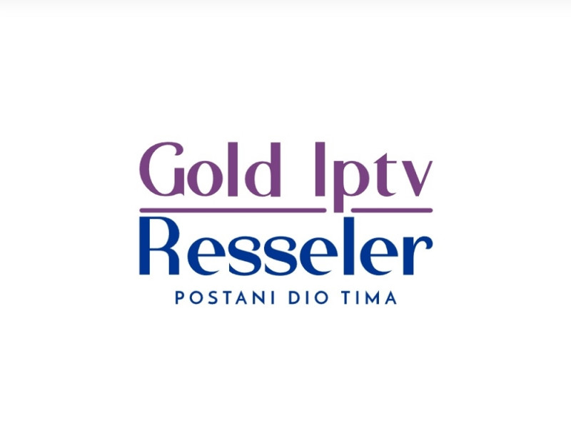 GOLD IPTV (Reseller panel) - Ostalo - OLX.ba