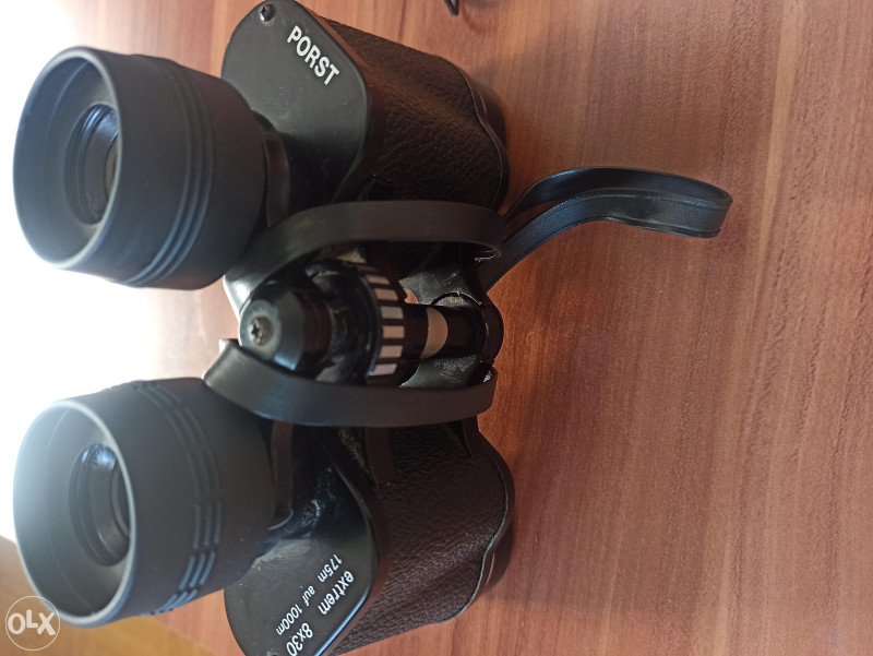 Dvogled Porst 8x30 - Dvogledi - OLX.ba