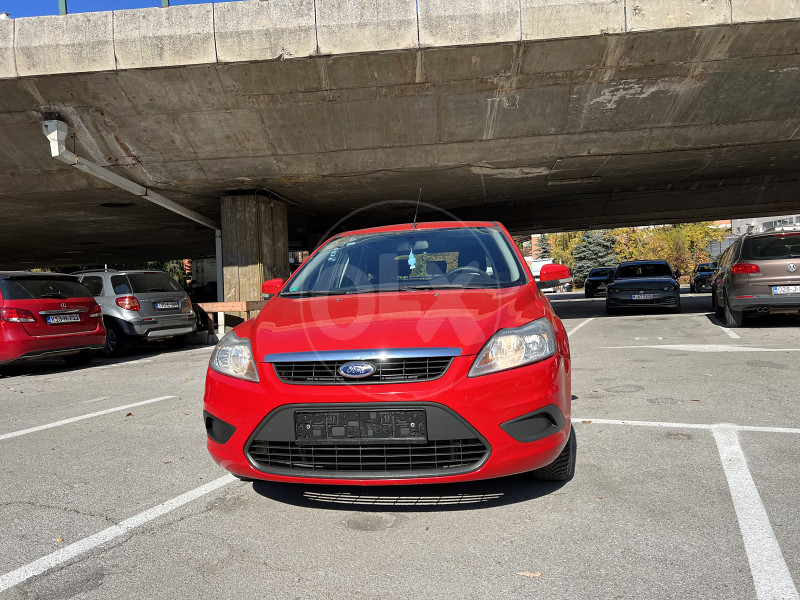 Ford Focus - Automobili - OLX.ba