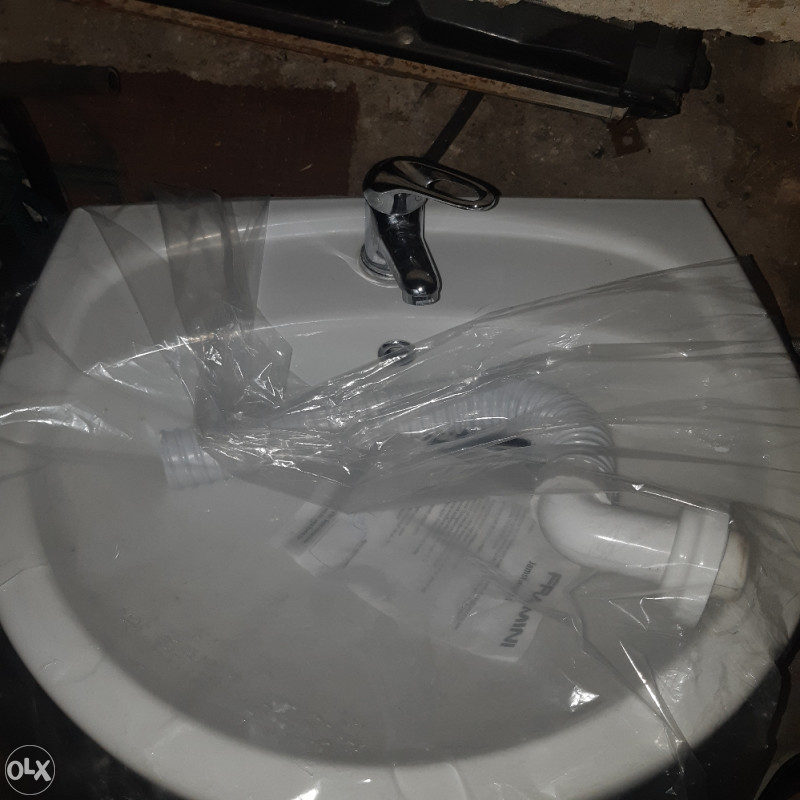 Lavabo umivaonik - Umivaonici/Lavaboi - OLX.ba