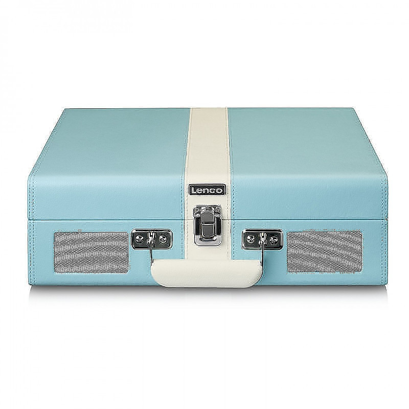 LENCO RETRO GRAMOFON SA BLUETOOTH I ZVUCNICIMA TT-110 - Gramofoni (Hi ...