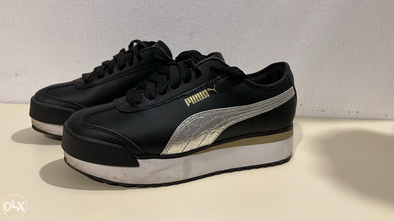 Ženske patike PUMA - Tene/Patike - OLX.ba