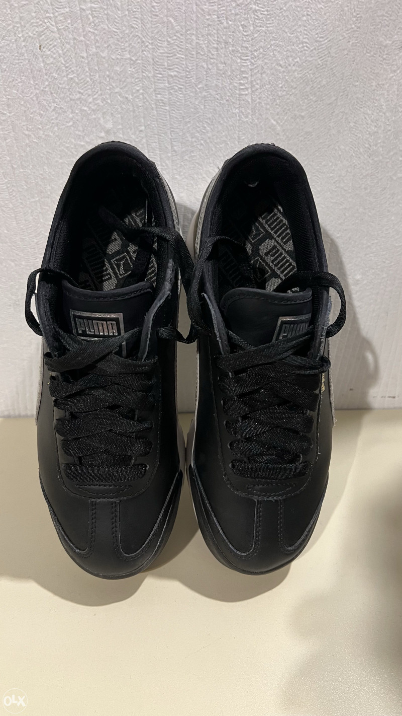 Ženske patike PUMA - Tene/Patike - OLX.ba