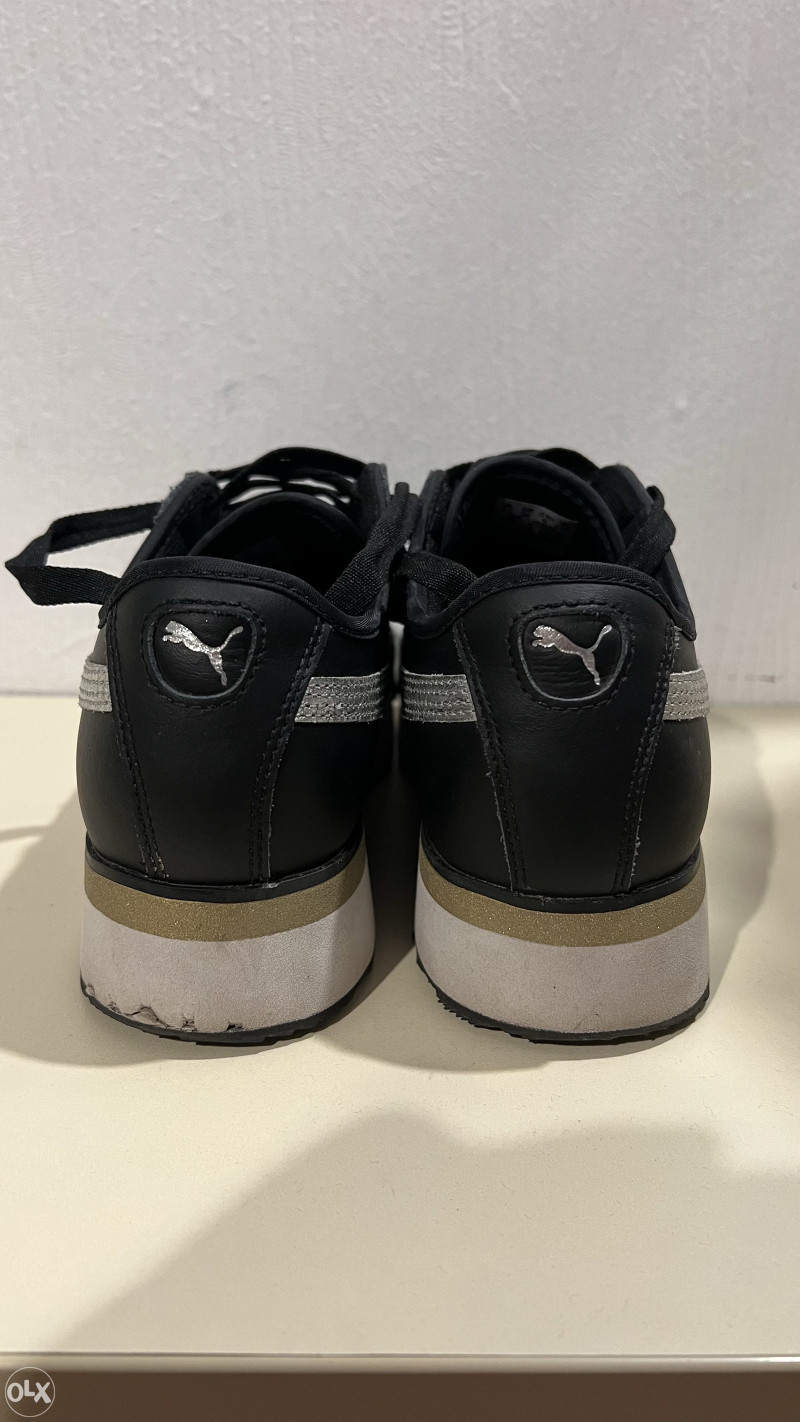 Ženske patike PUMA - Tene/Patike - OLX.ba