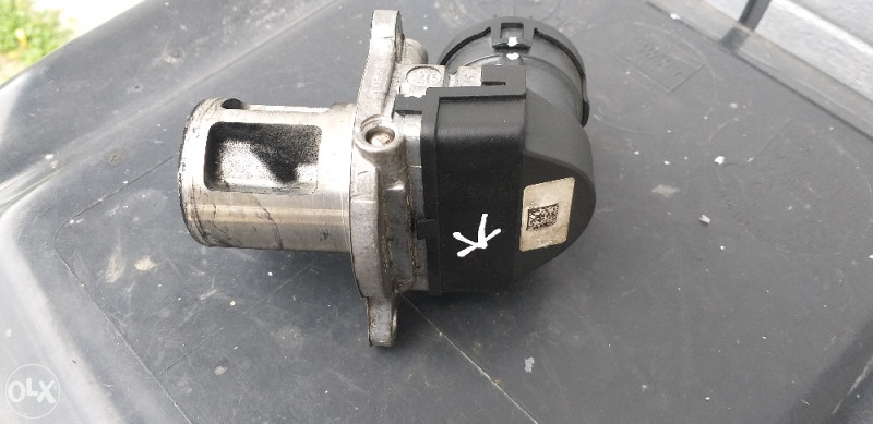 EGR AGR Mercedes OM 642 E ML W212 W166 - Vozila - Ventili - Ilidža - OLX.ba