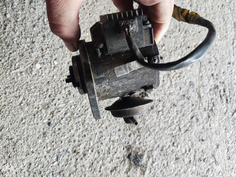 Razvodnik paljenja Fiat Uno,Panda - Razvodnici paljenja za automobile ...