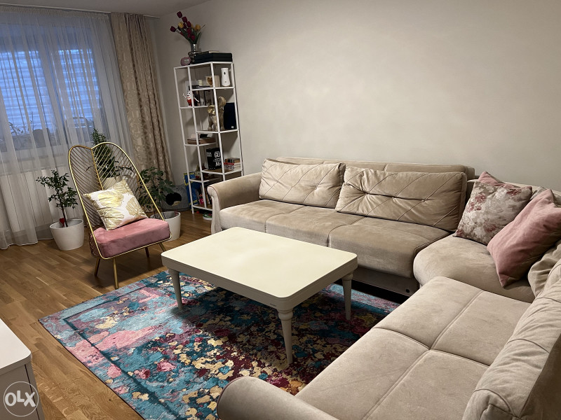 Trosoban stan, Vojnicko Polje- 81m2 - Stanovi - OLX.ba