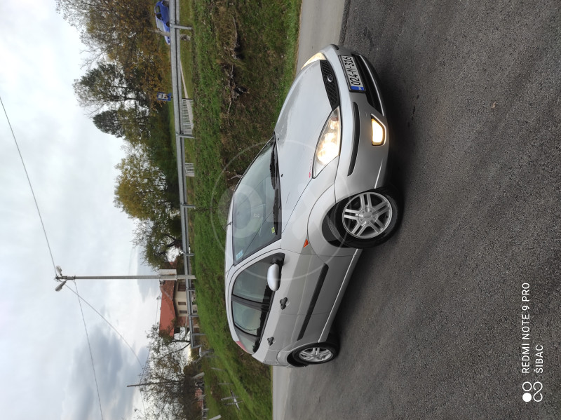 Ford focus - Automobili - OLX.ba