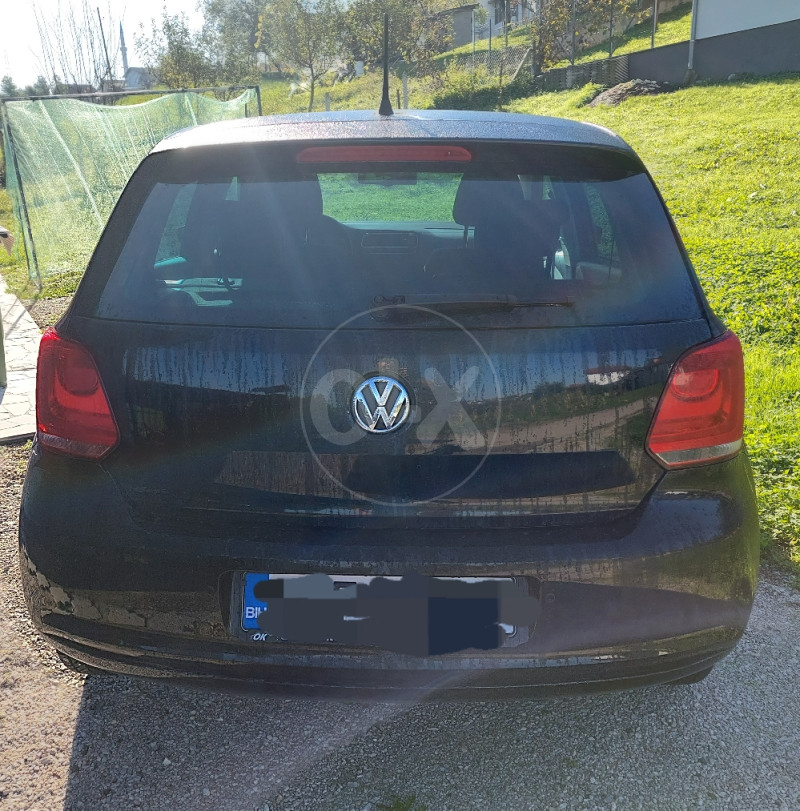 Polo TDI registrovan 4/5 vrata LIMUZINA - Automobili - OLX.ba